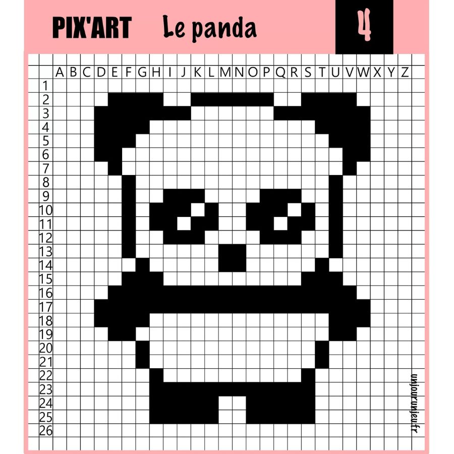 Modèles De Pixel Art Modèles Pixel Art Dodocraft